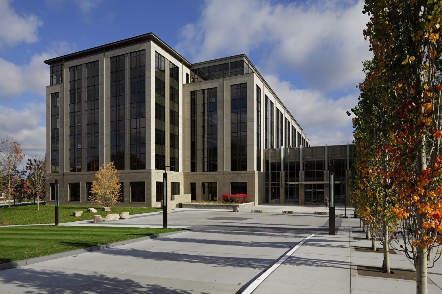 Jade Wethy - Wright Runstad