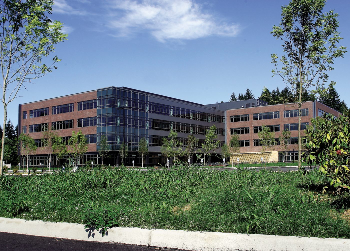 Tenant Services - Wright Runstad