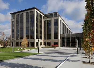 Development History - Wright Runstad