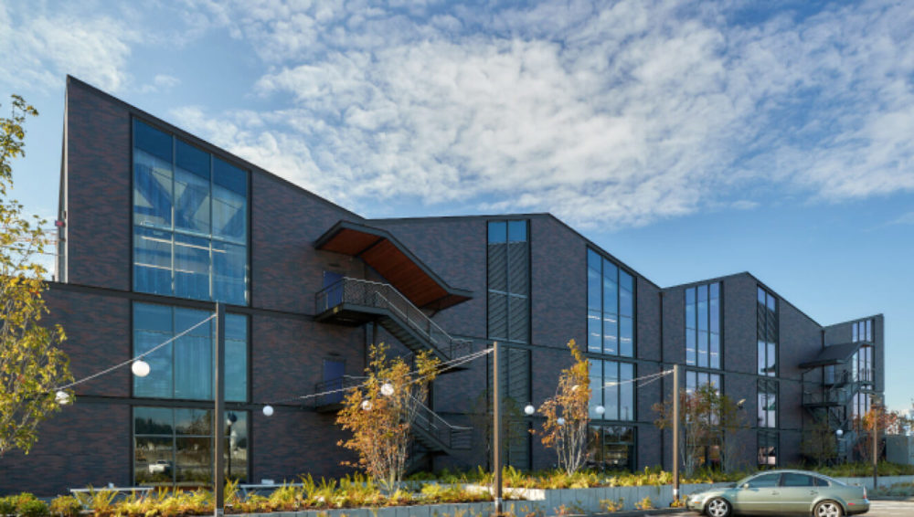 Tenant Services - Wright Runstad