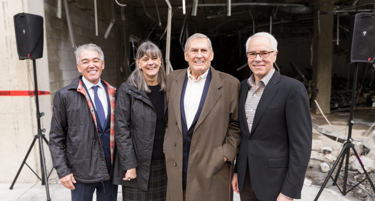 About - Wright Runstad