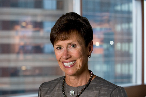 H. Jon Runstad - Wright Runstad