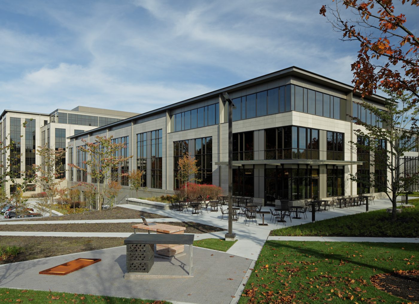 1500 Jefferson - Wright Runstad