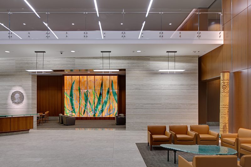 1500 Jefferson - Wright Runstad