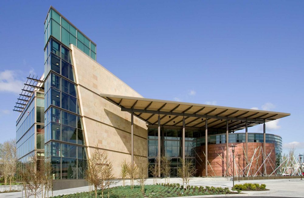 Managed Properties - Wright Runstad