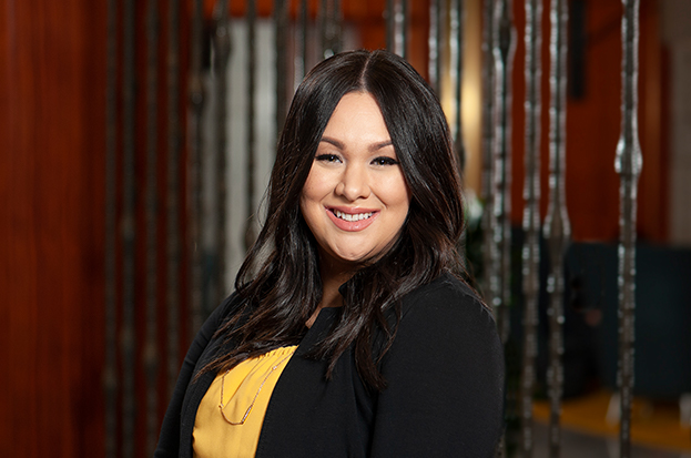 Walter R. Ingram - Wright Runstad