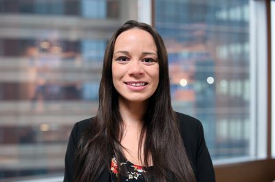 Walter R. Ingram - Wright Runstad