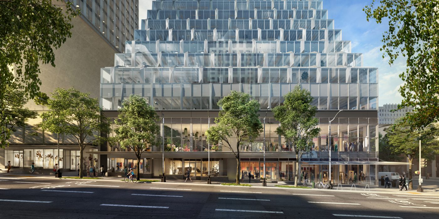 Rainier Square – Retail Space - Wright Runstad