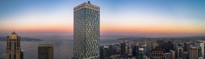 Contact - Wright Runstad