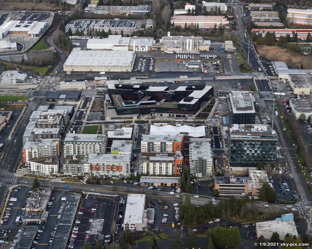 H. Jon Runstad - Wright Runstad