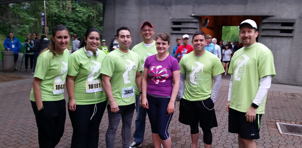 Corporate Culture - Wright Runstad