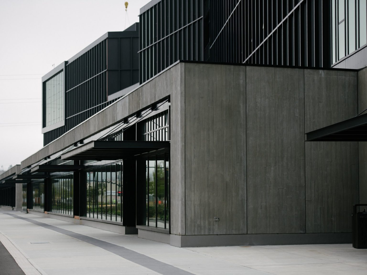 Wright Runstad - High quality commercial office buildings located primarily in the Pacific ...