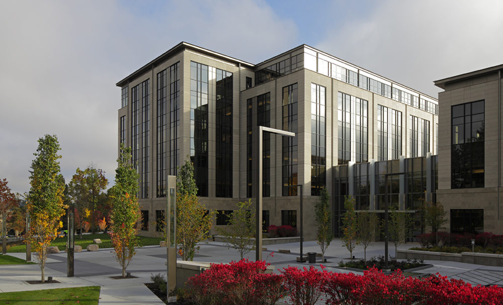 Wright Runstad - High quality commercial office buildings located ...