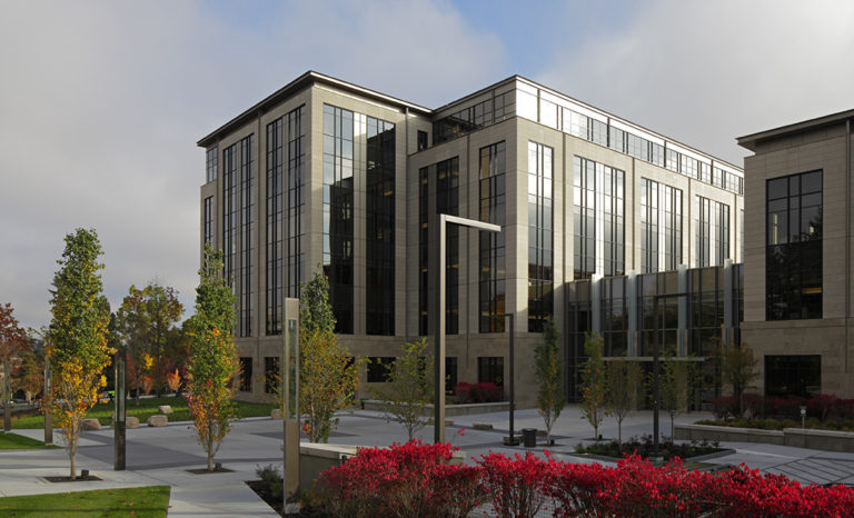 Wright Runstad - High quality commercial office buildings located primarily in the Pacific ...