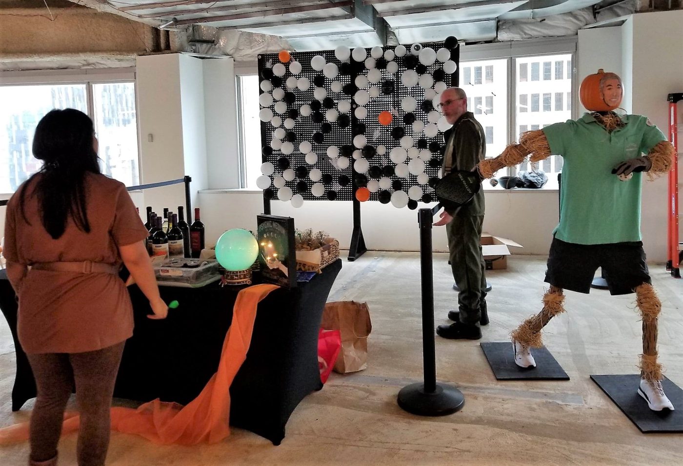 Corporate Culture - Wright Runstad